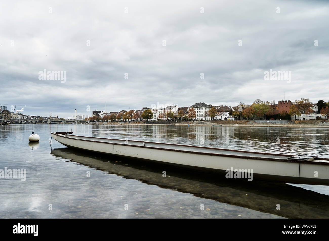 Water in basel hi-res stock photography and images - Alamy
