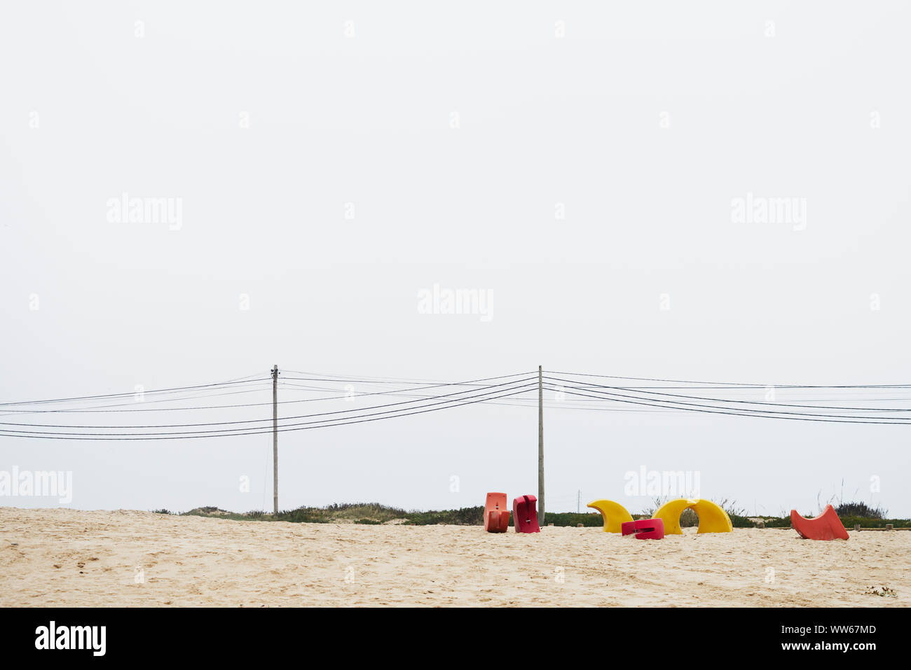 Telephone lines hi-res stock photography and images - Alamy