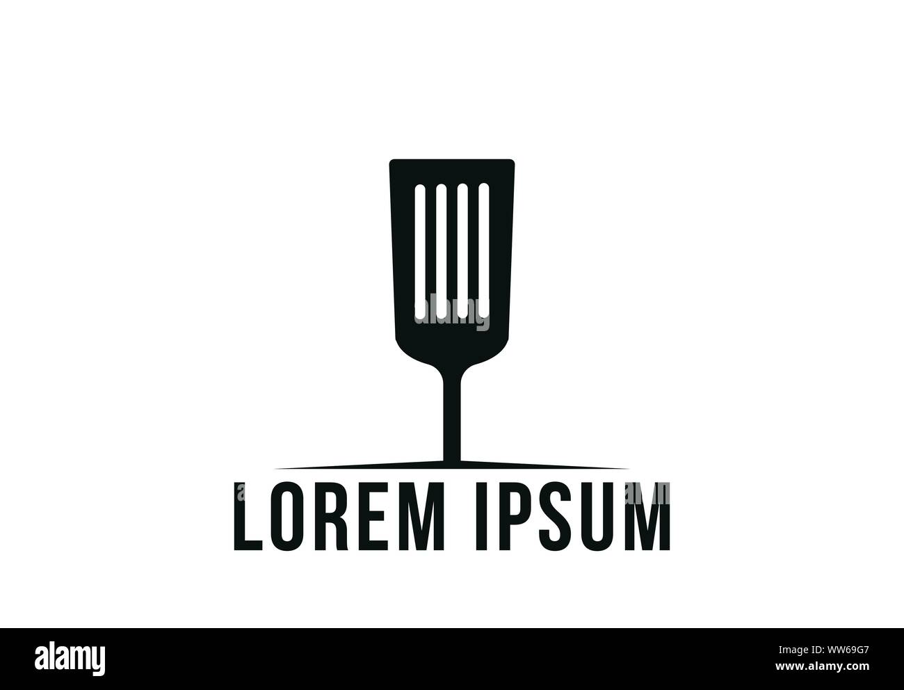 vintage chef master logo design Stock Vector Image & Art - Alamy