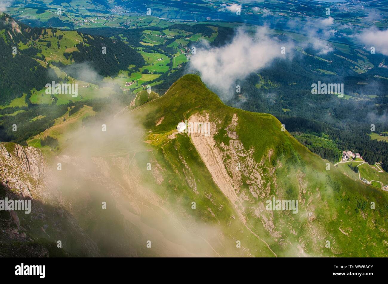 Point in view chapel hi-res stock photography and images - Alamy