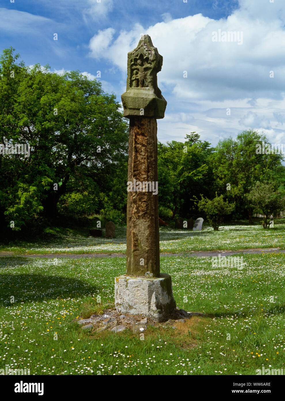 Crucixion jesus cross hi-res stock photography and images - Alamy