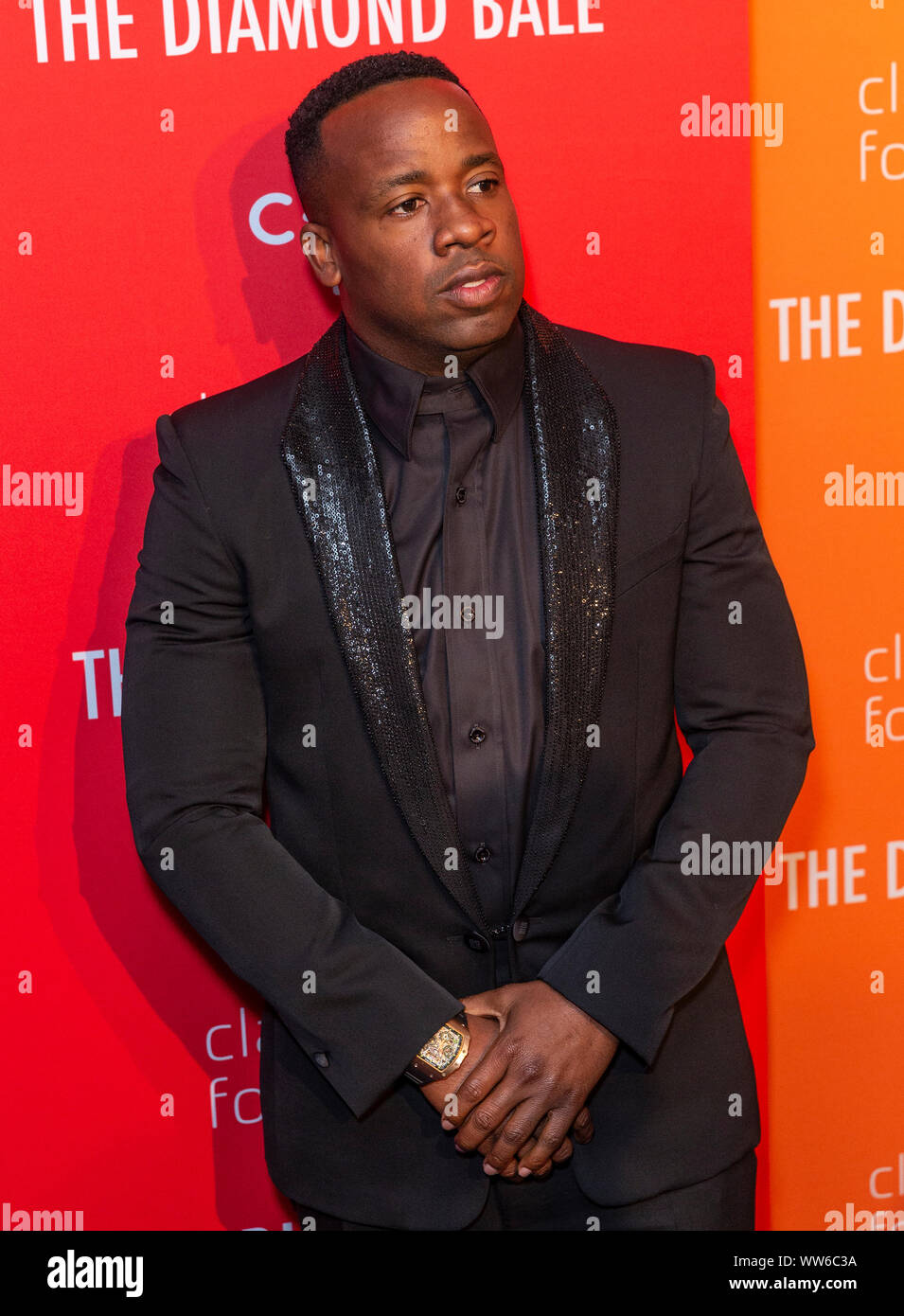 Yo gotti hi-res stock photography and images - Alamy