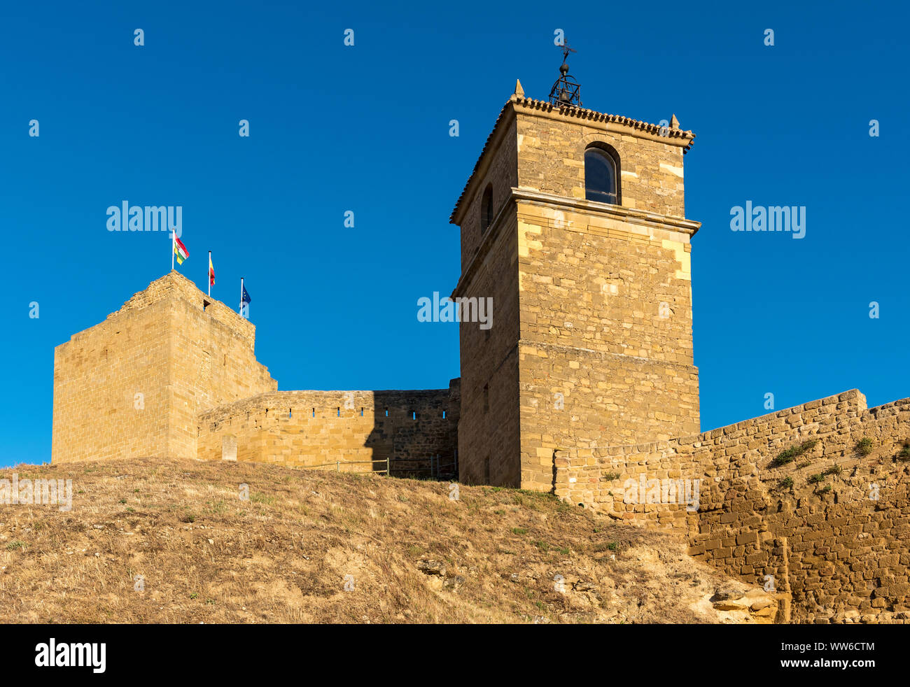La rioja spain hi-res stock photography and images - Alamy