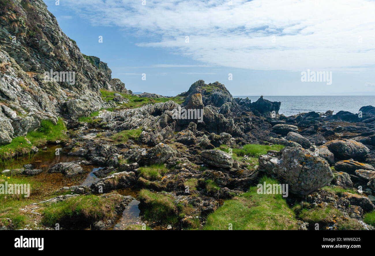 Isle of arran hi-res stock photography and images - Alamy