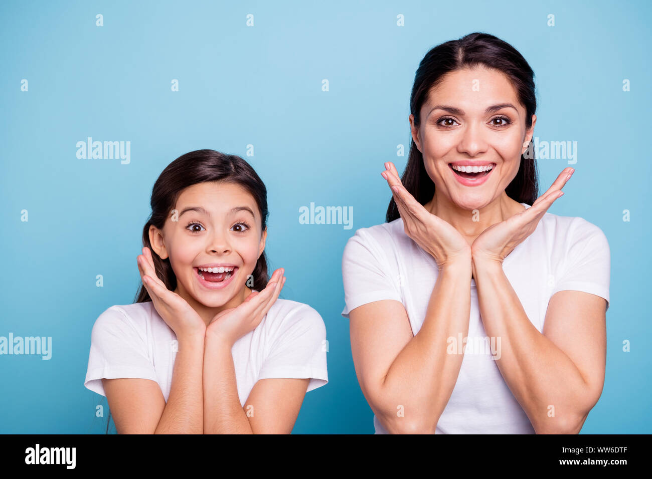 Mum screaming hi-res stock photography and images - Alamy