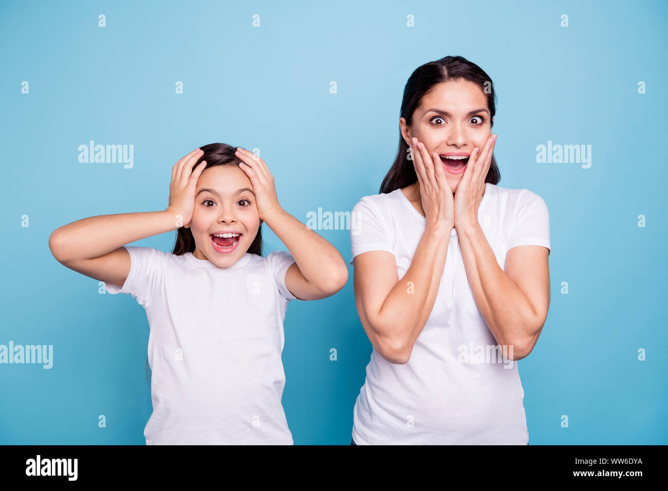 Mum yelling hi-res stock photography and images - Alamy