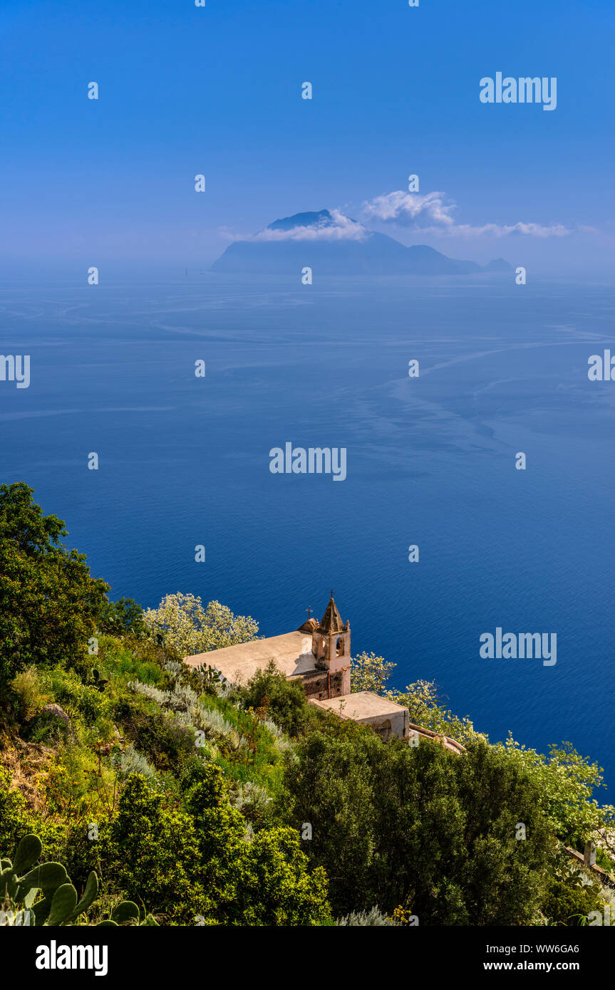 Chiesa san bartolo hi-res stock photography and images - Alamy