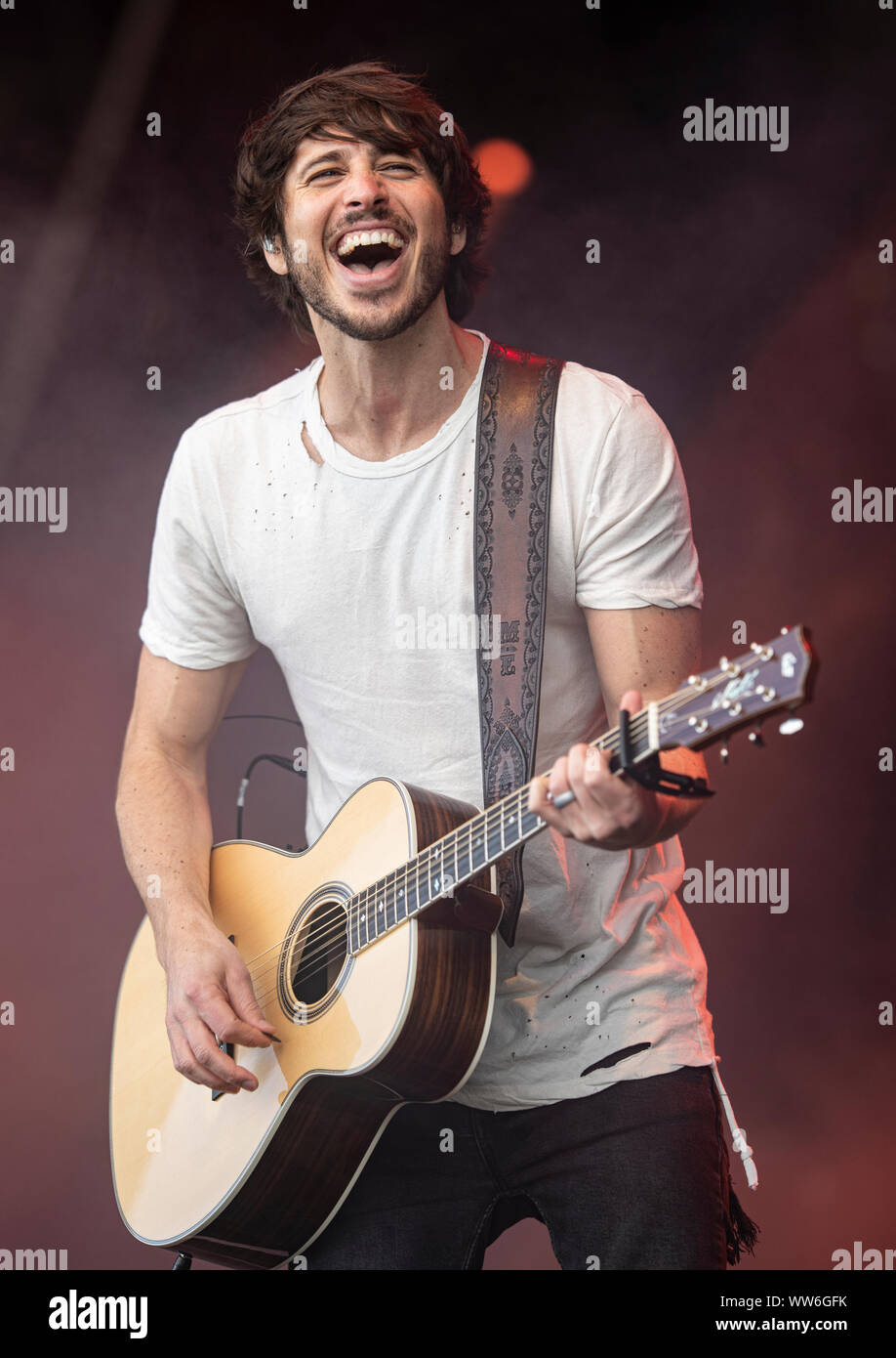 Morgan evans country hi-res stock photography and images - Alamy