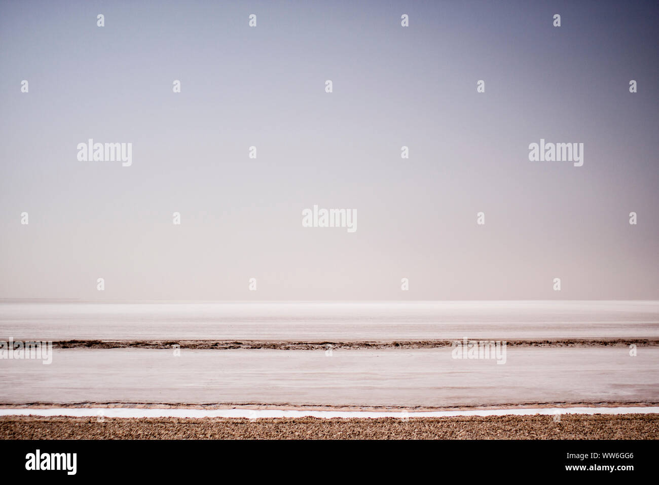 Chott el jerid hi-res stock photography and images - Alamy