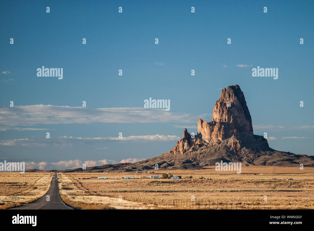 Colorado Plateau, USA Stock Photo - Alamy