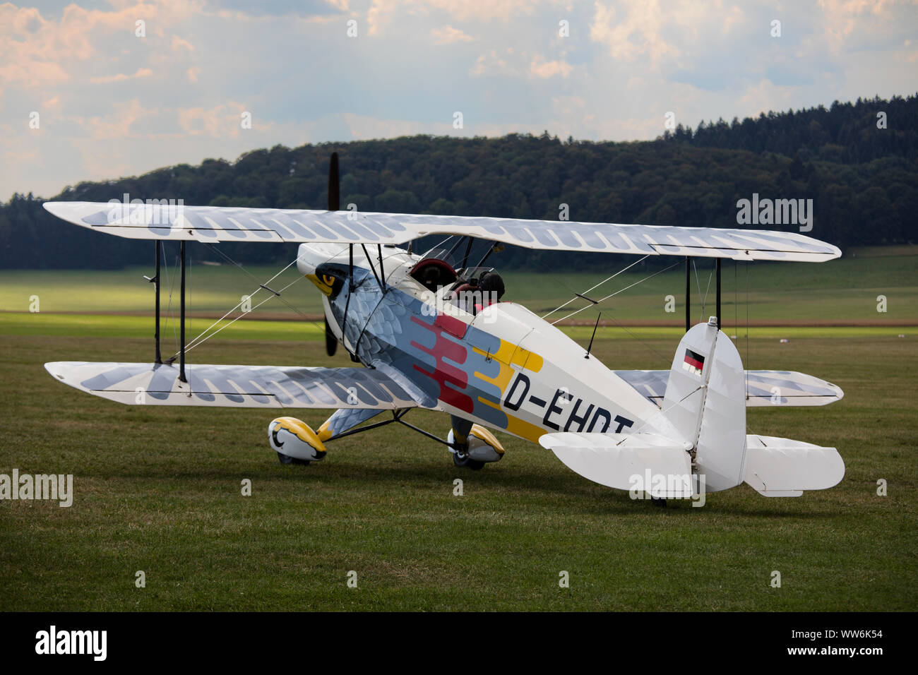 Double perspective hi-res stock photography and images - Alamy