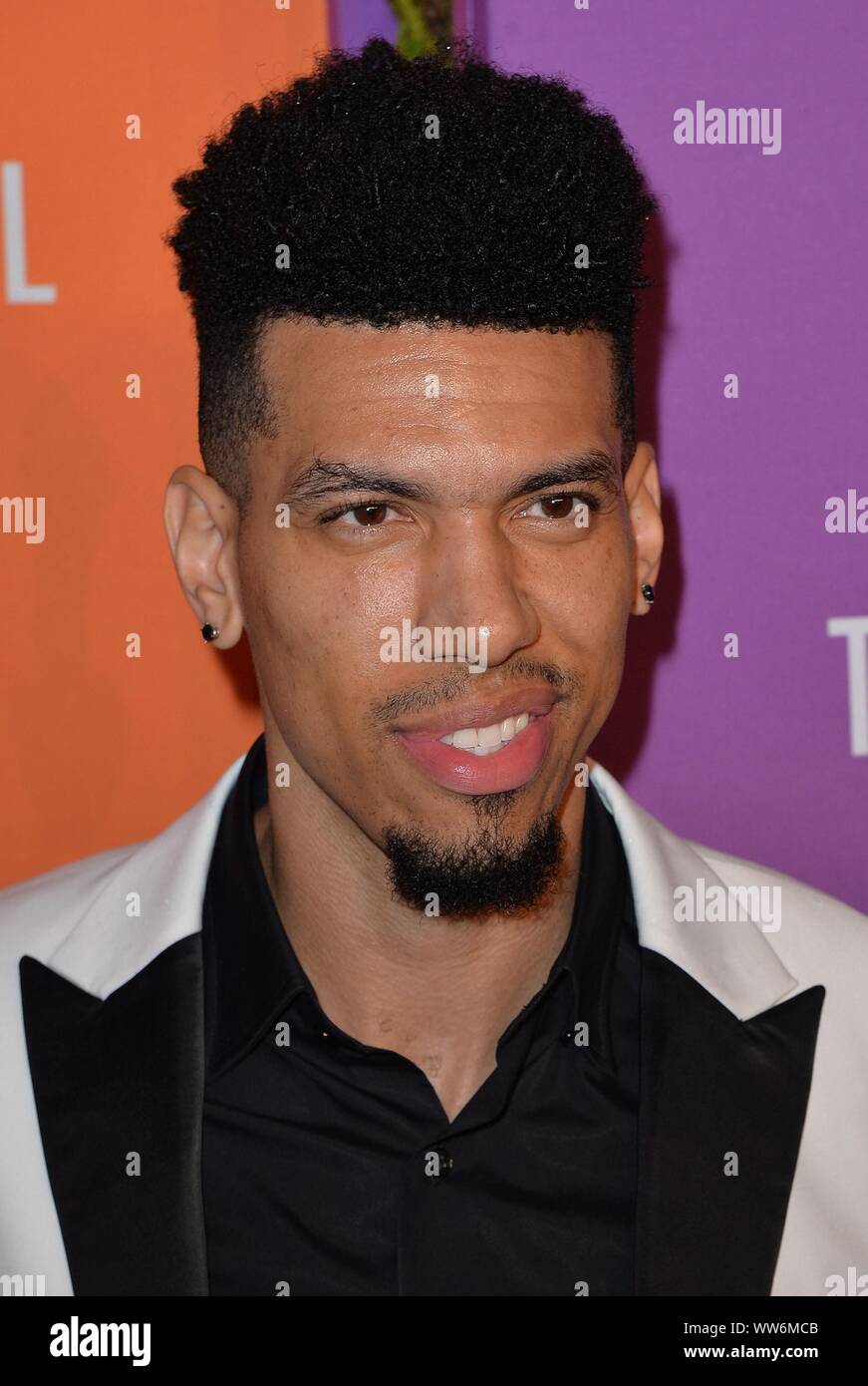 New York, NY, USA. 12th Sep, 2019. Danny Green at arrivals for Rihanna ...