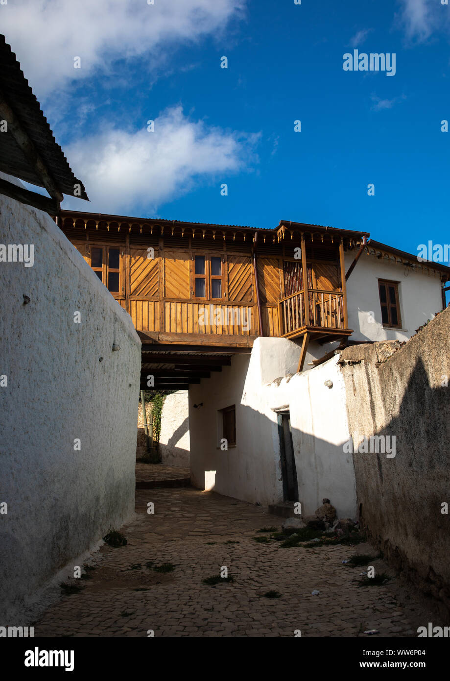 Rimbaud house museum dedicated to the french poet Arthur Rimbaud ...
