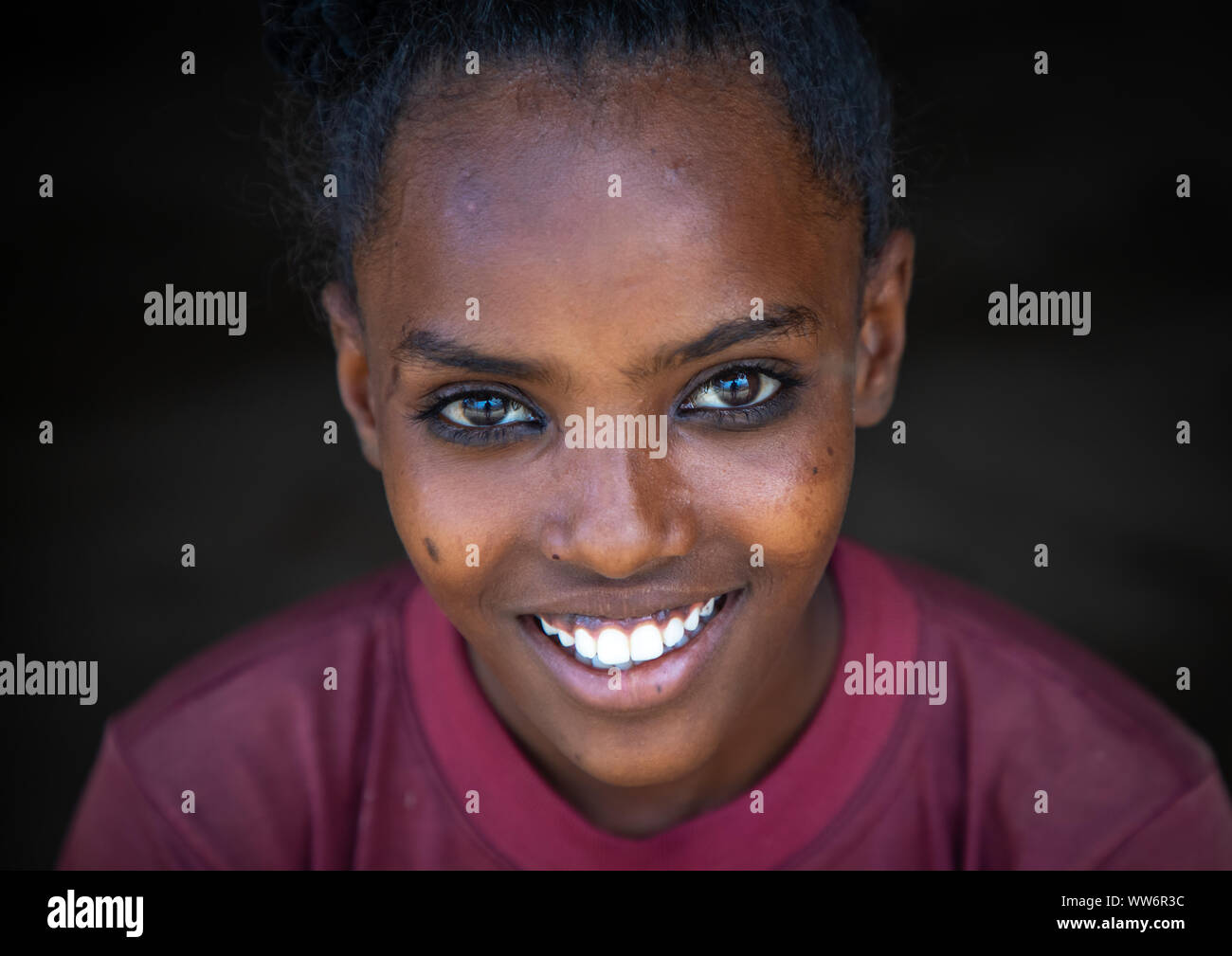 Eritrea bilen hi-res stock photography and images - Alamy