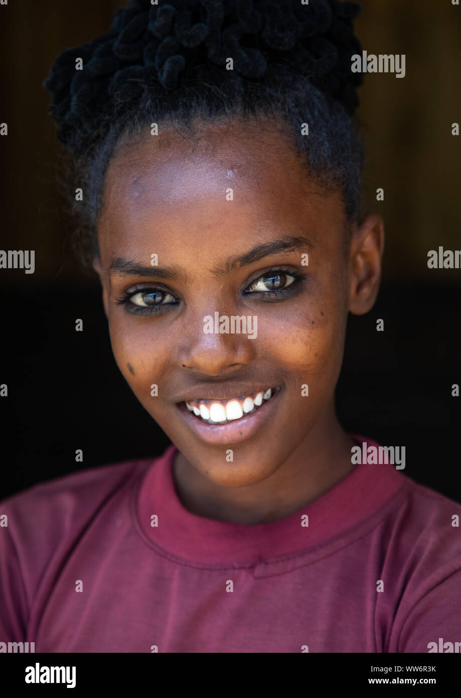 Eritrea bilen hi-res stock photography and images - Alamy
