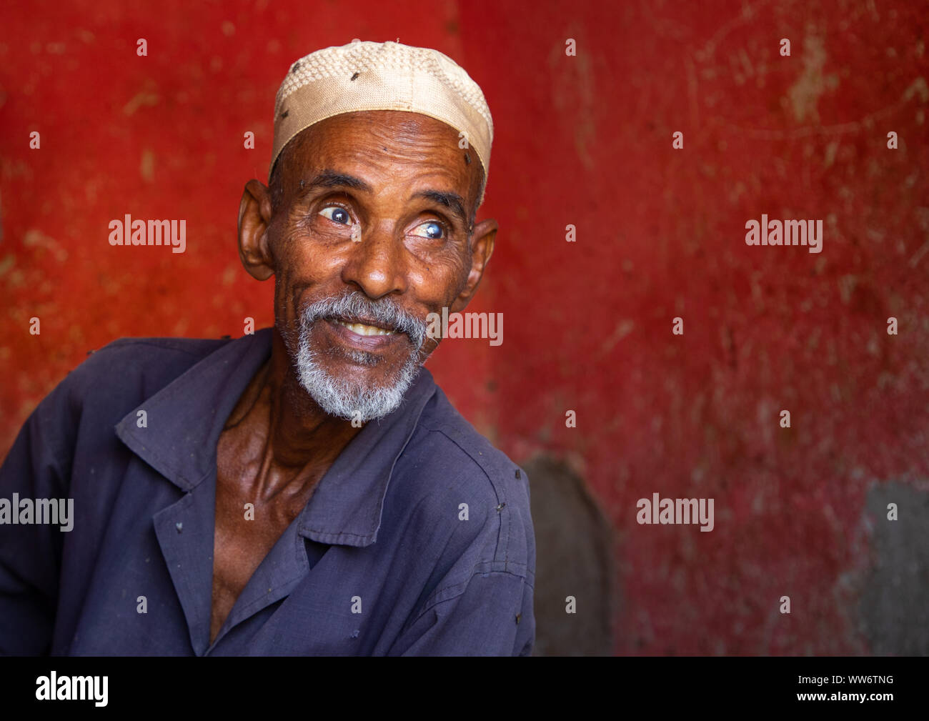 Barka eritrea hi-res stock photography and images - Alamy