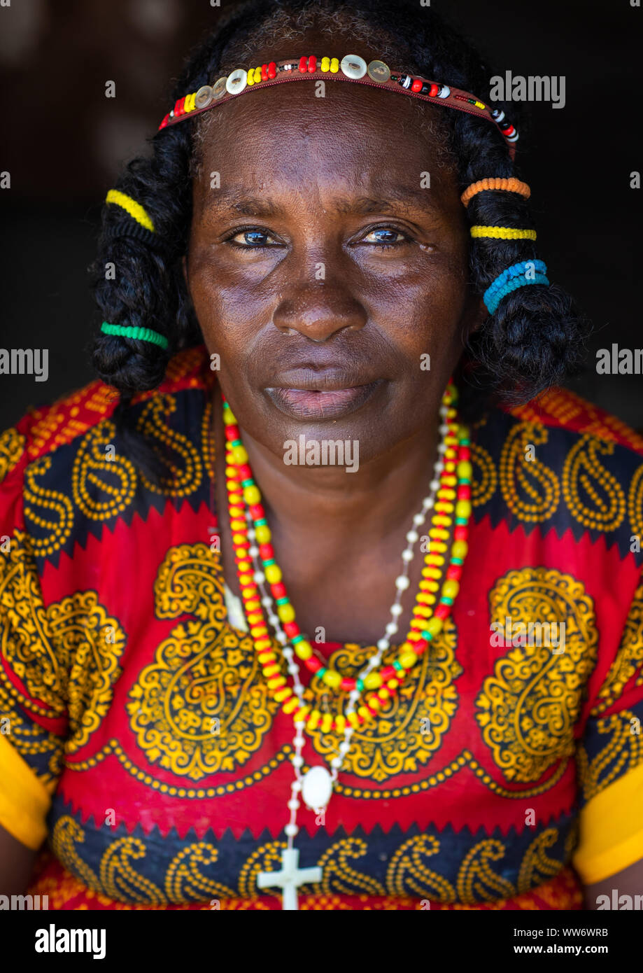 Kunama tribe hi-res stock photography and images - Alamy