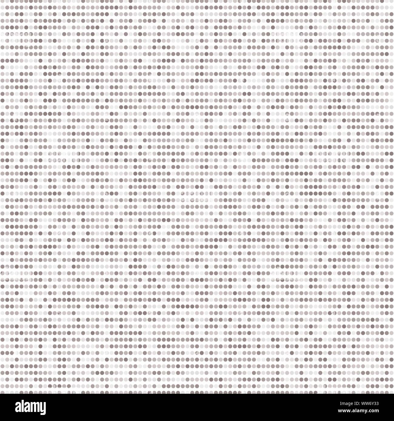 Grey scales halftone circles vector background Stock Vector Image & Art ...