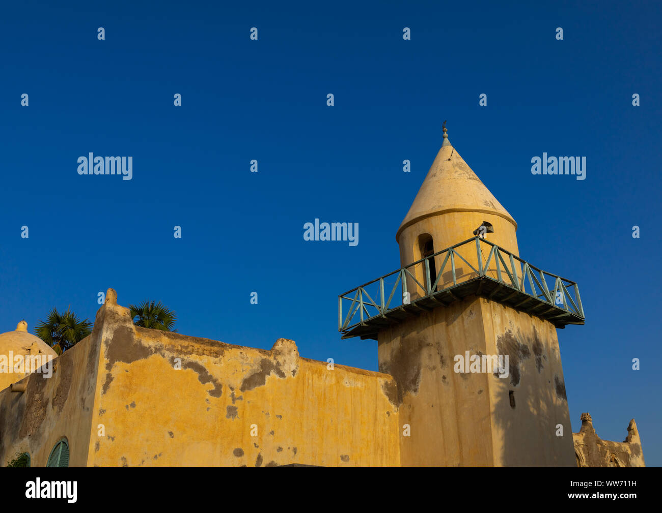 Massawa mosque hi-res stock photography and images - Alamy
