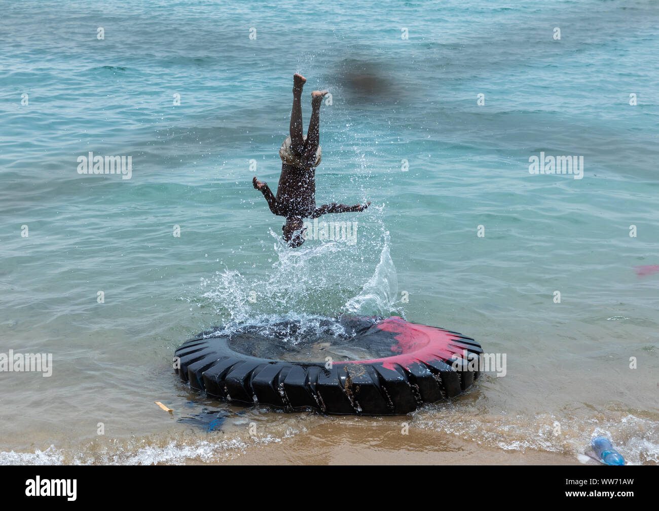 Children Of Somaliland High Resolution Stock Photography and Images - Alamy