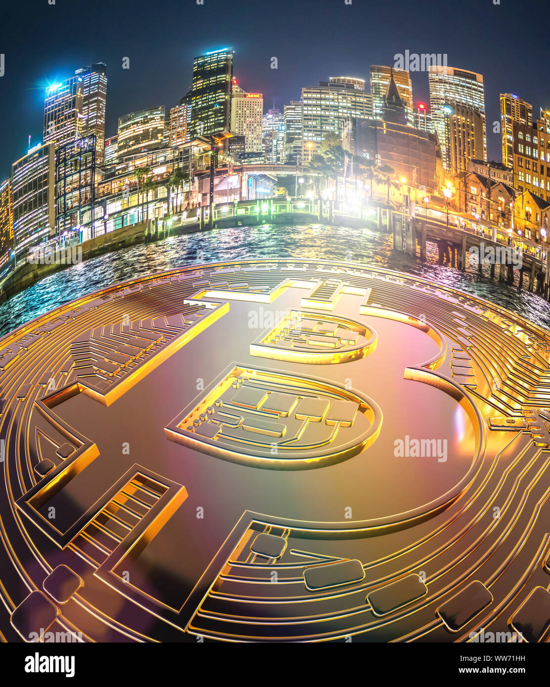 3d computer graphics hi-res stock photography and images - Alamy