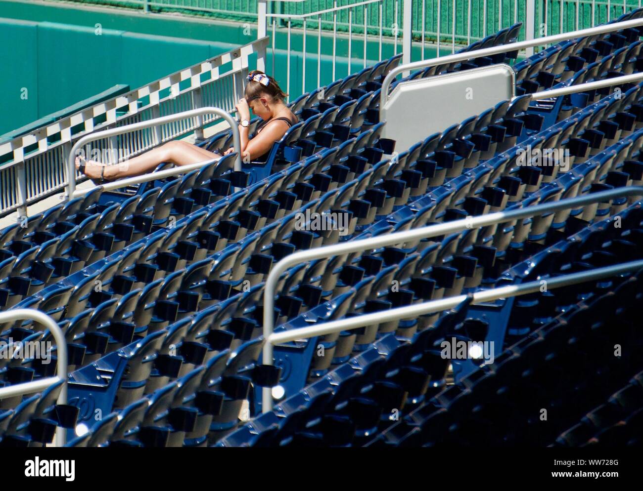 Early baseball hi-res stock photography and images - Alamy
