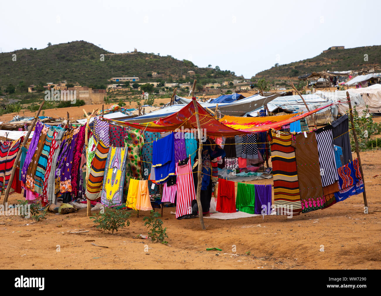Ghinda eritrea hi-res stock photography and images - Alamy