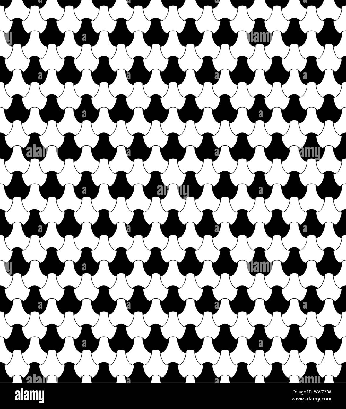 Grid canvas art pattern texture seamless vector Stock Vector Image & Art - Alamy