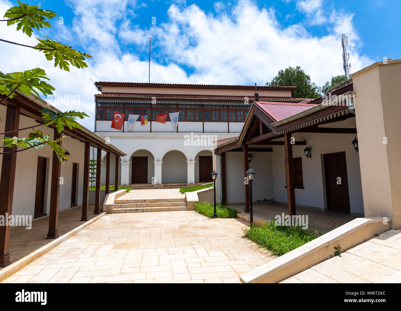 Ethiopia turkey hi-res stock photography and images - Alamy