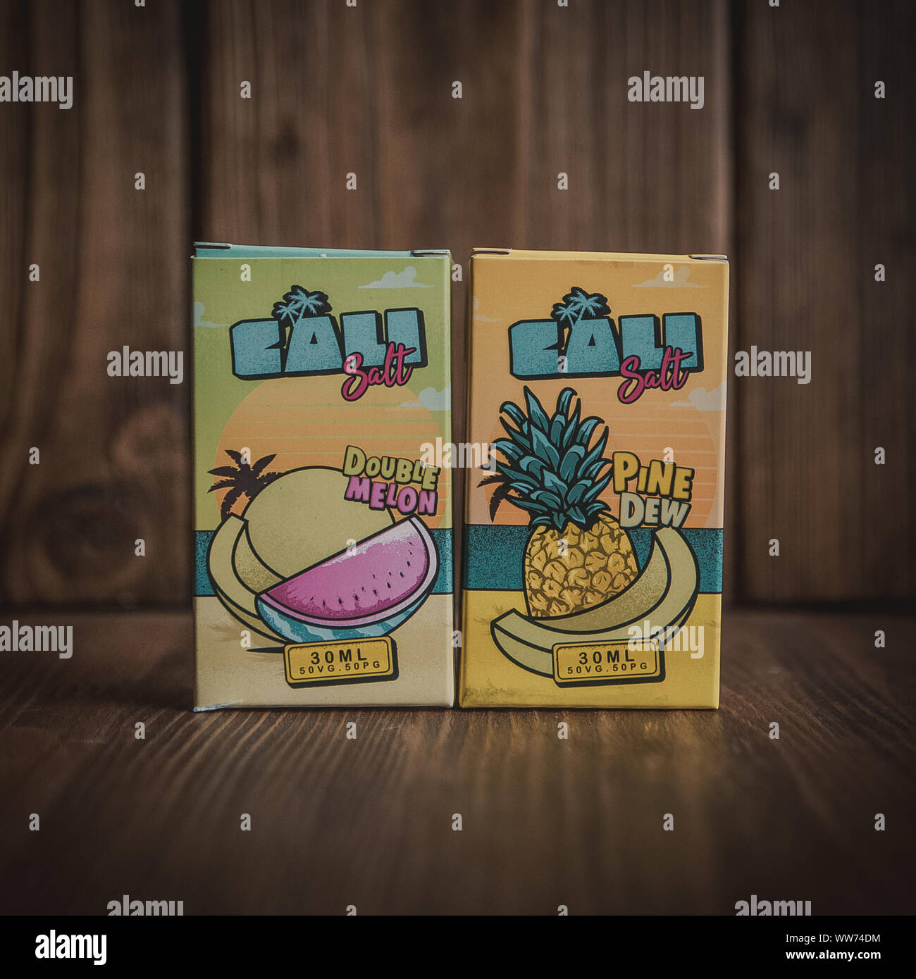 Ufa, Russia, Vape Shop, 1 July, 2019: E-liquid e-juice High vape for ...