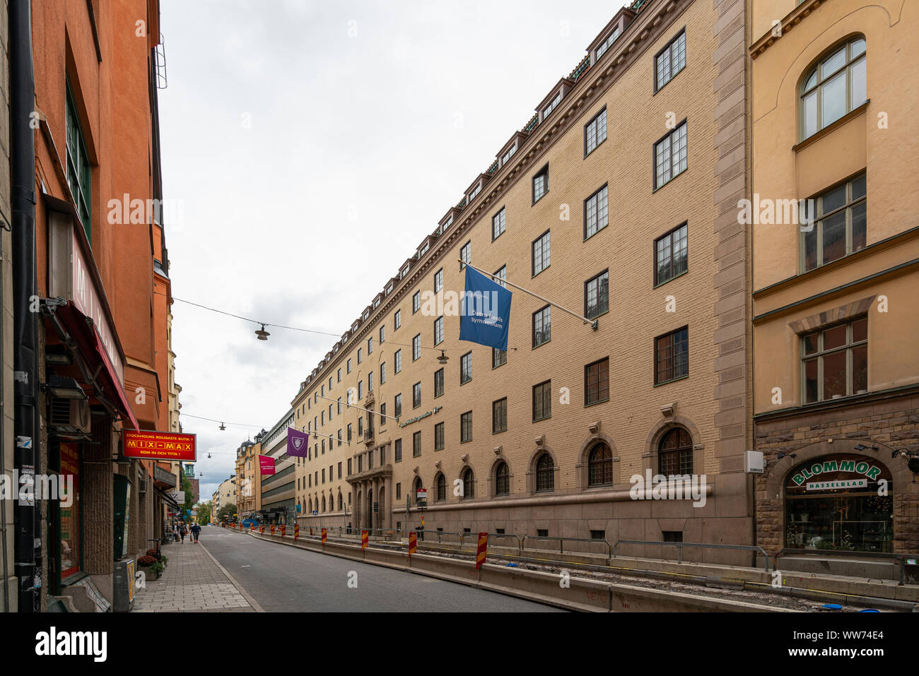 Anna whidocks hi-res stock photography and images - Alamy