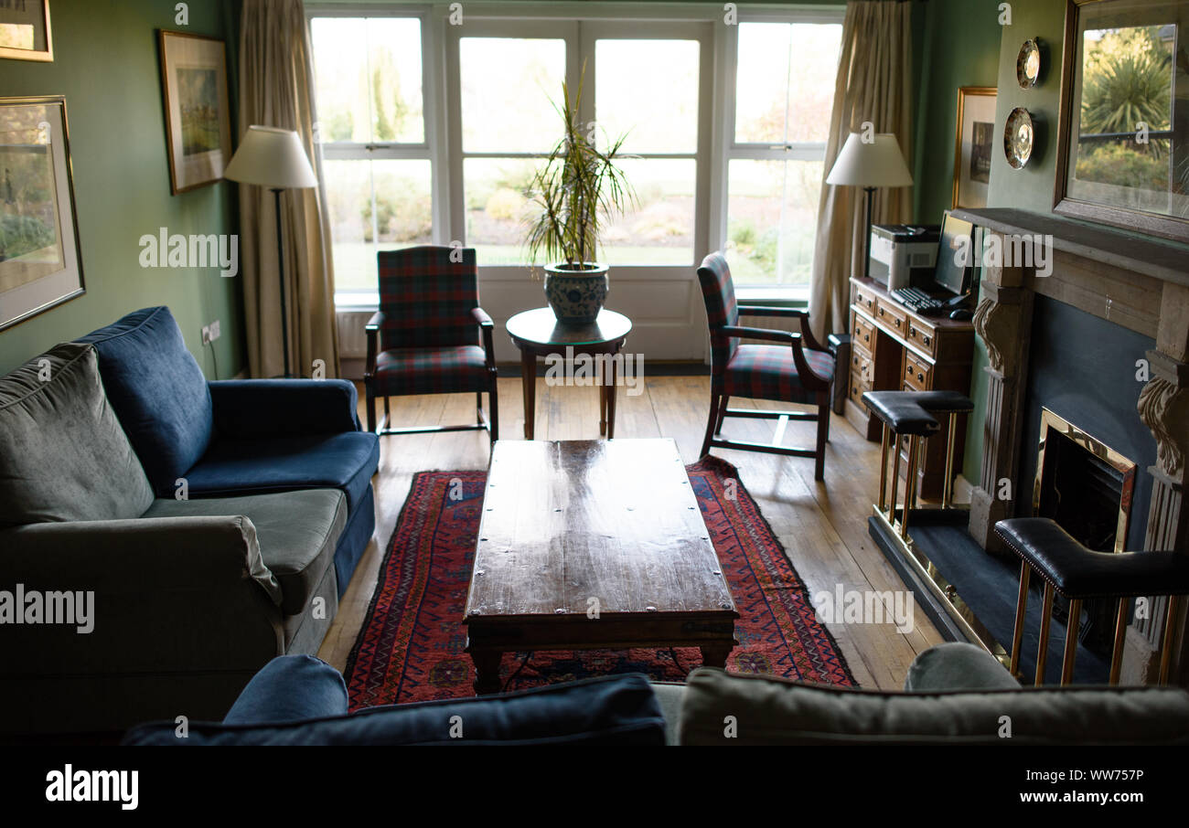Designed house ireland hi-res stock photography and images - Alamy