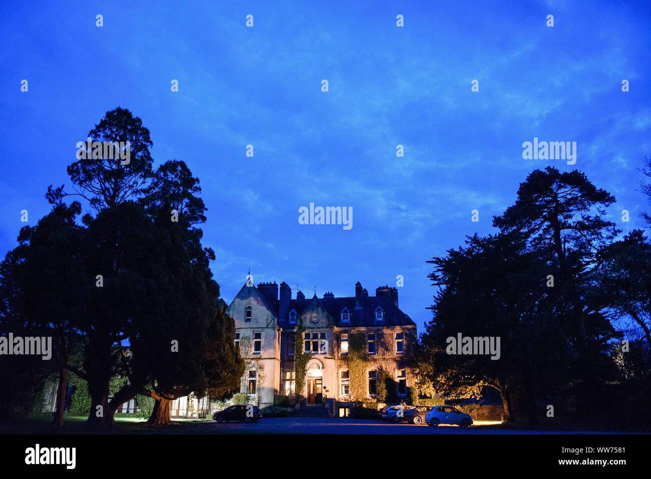 Mansion lock in door hi-res stock photography and images - Alamy