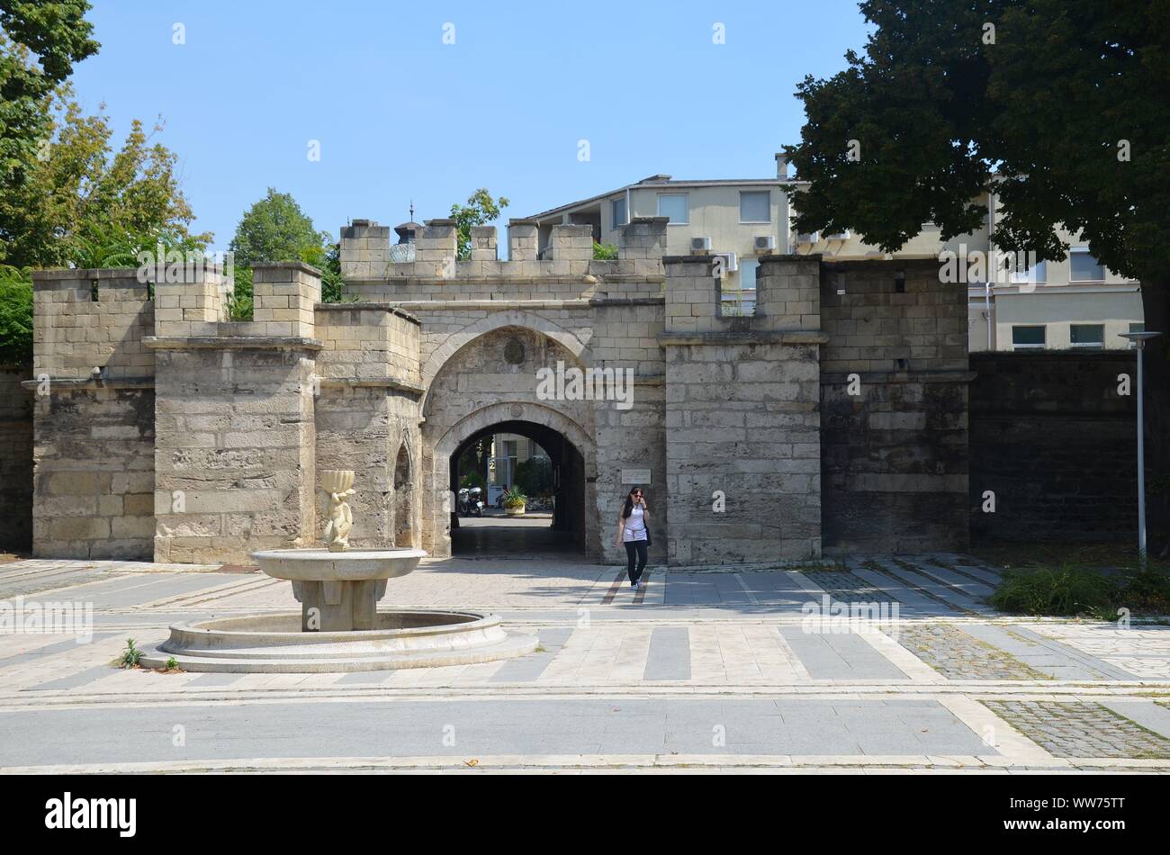 Vidin region hi-res stock photography and images - Alamy