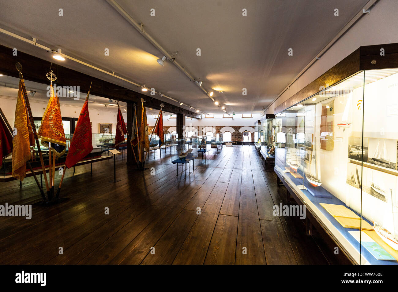 National maritime exhibition hi-res stock photography and images - Alamy