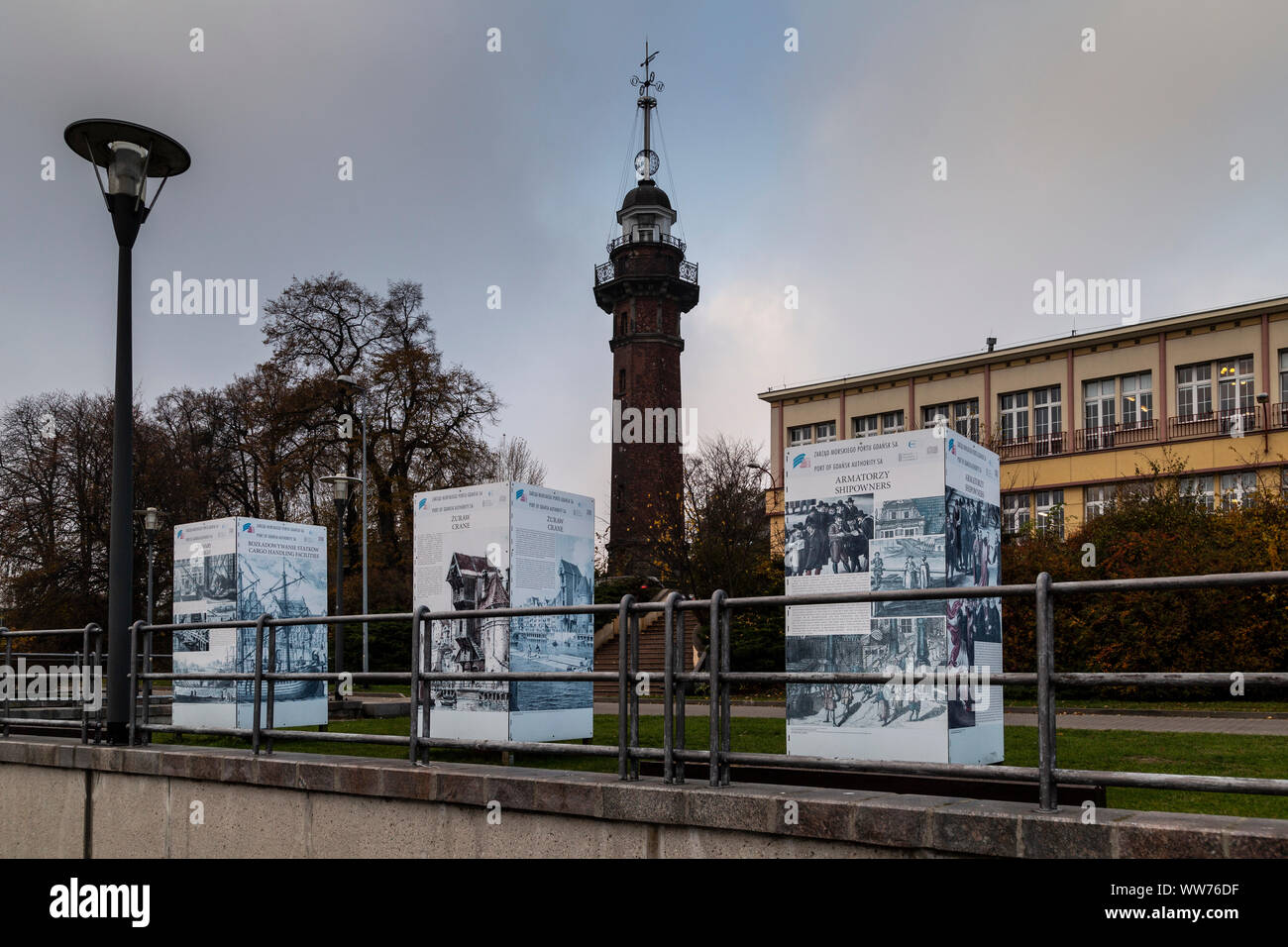 Nowy port hi-res stock photography and images - Alamy