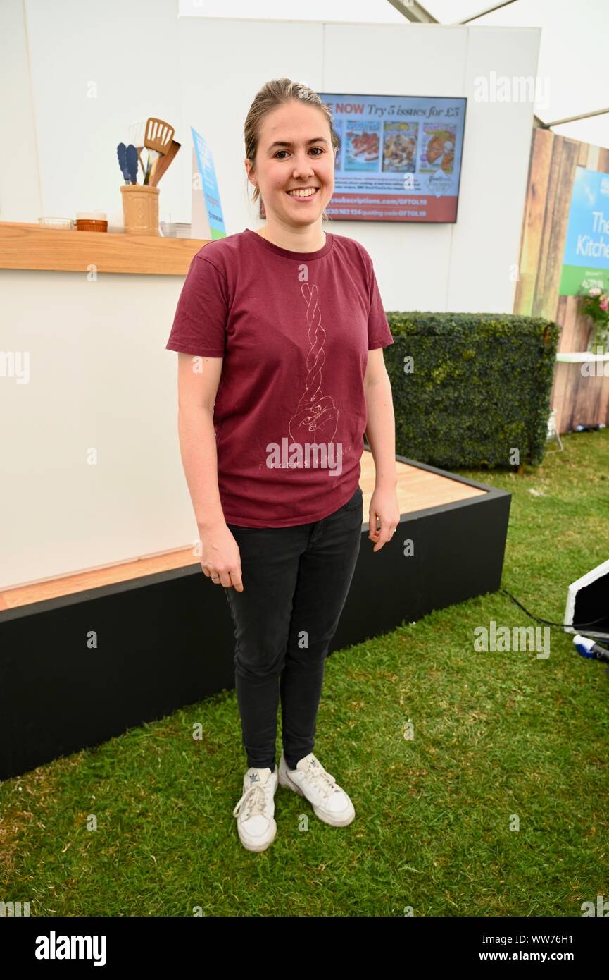 Roux dynasty hi-res stock photography and images - Alamy