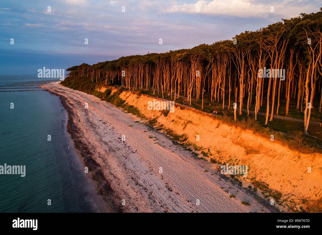 Nienhagen High Resolution Stock Photography and Images - Alamy