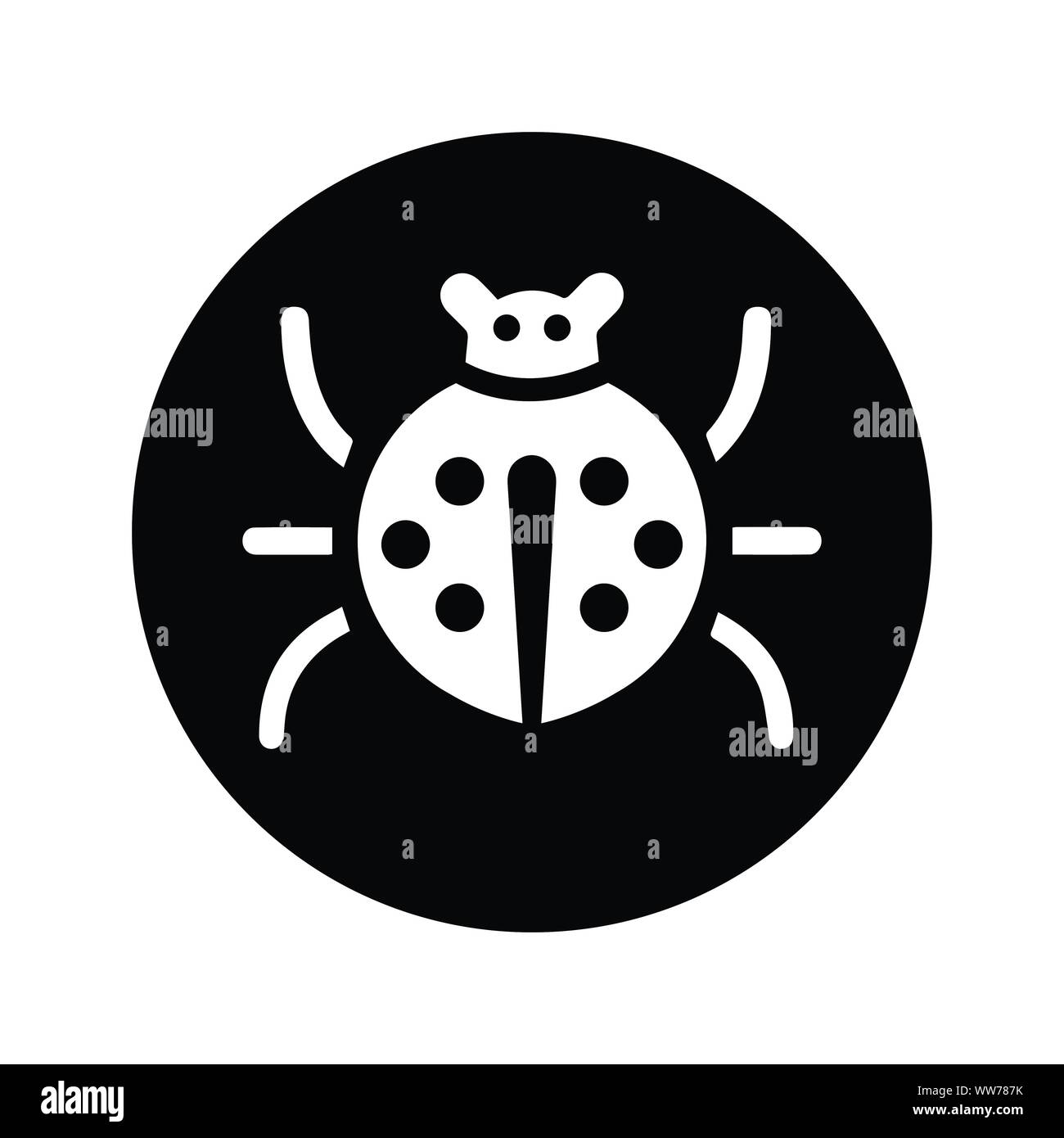 Well organized and fully editable Bug, fixing, repair, spammer icon for ... Well organized and fully editable Bug, fixing, repair, spammer icon for ...