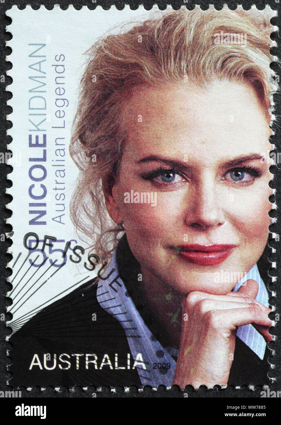 Australia actress hi-res stock photography and images - Alamy