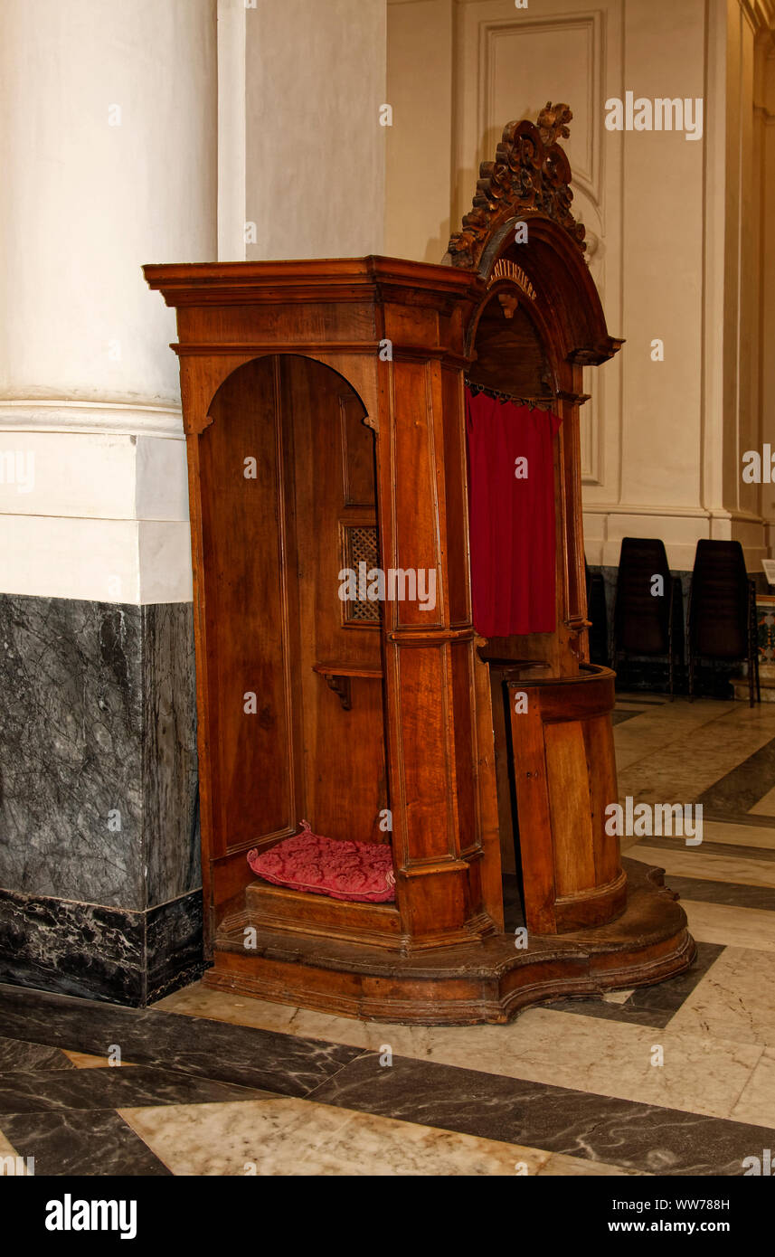 Forgiveness sacrament hi-res stock photography and images - Alamy