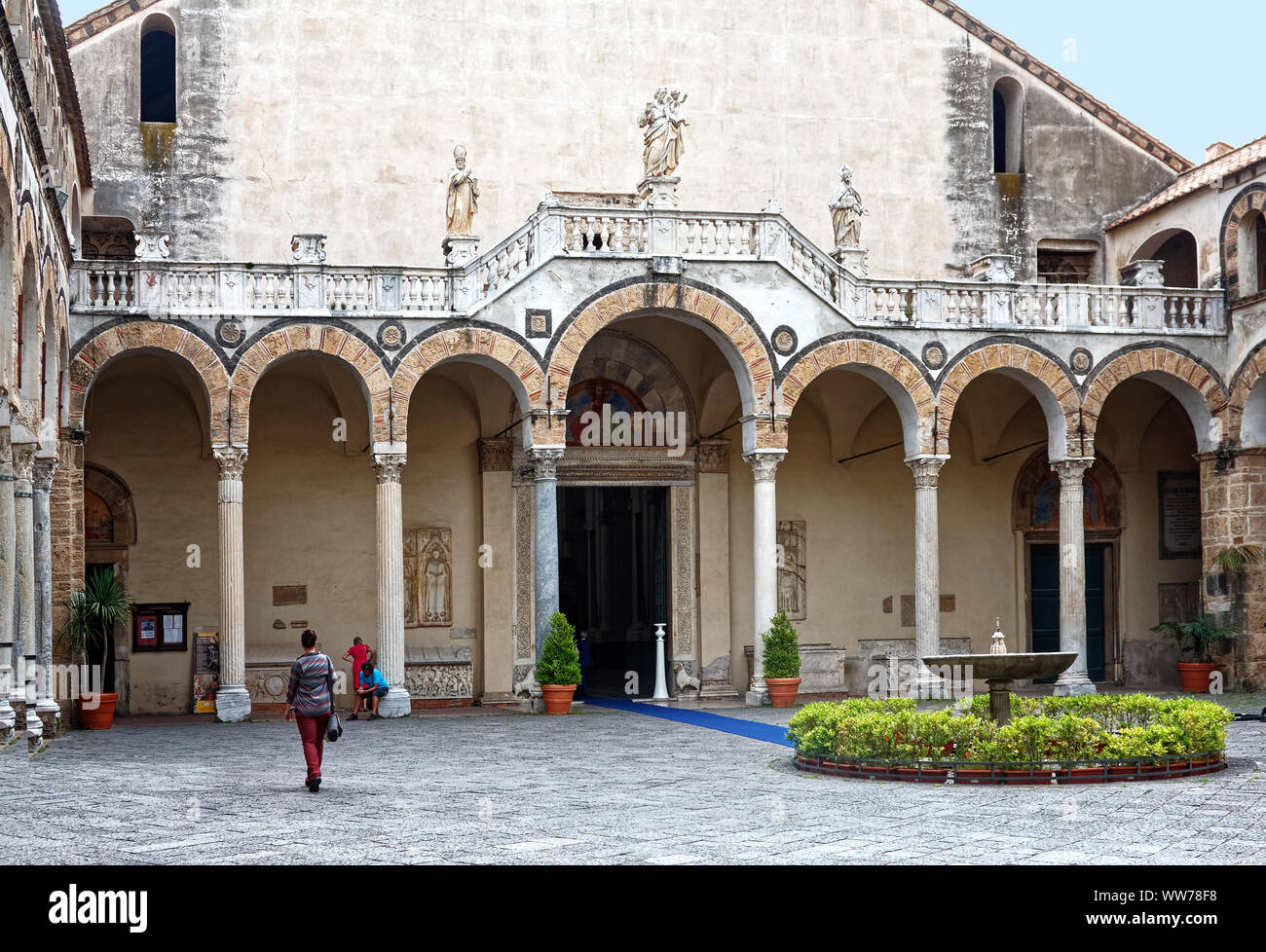 Mateo st hi-res stock photography and images - Alamy