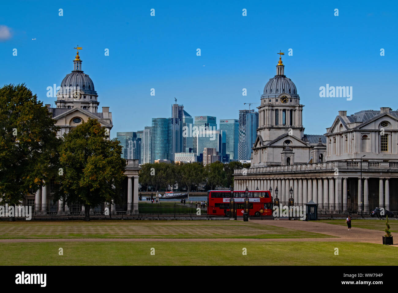 Thames polytechnic hi-res stock photography and images - Alamy