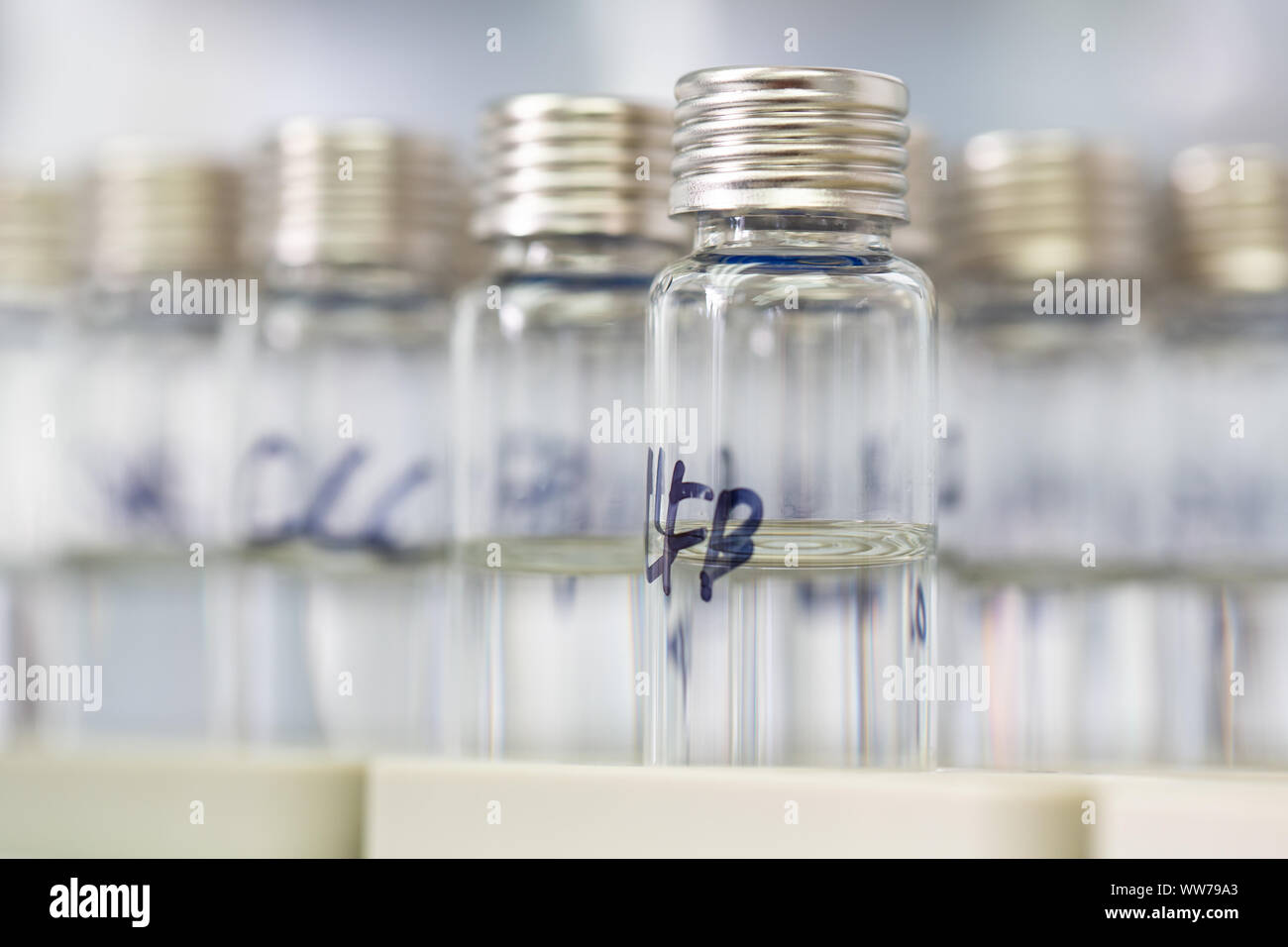Laboratory infrastructure hi-res stock photography and images - Alamy