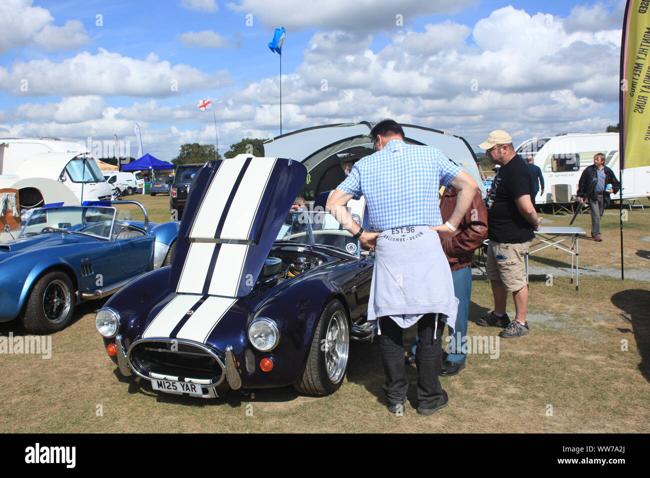 Anglo american racing hi-res stock photography and images - Alamy