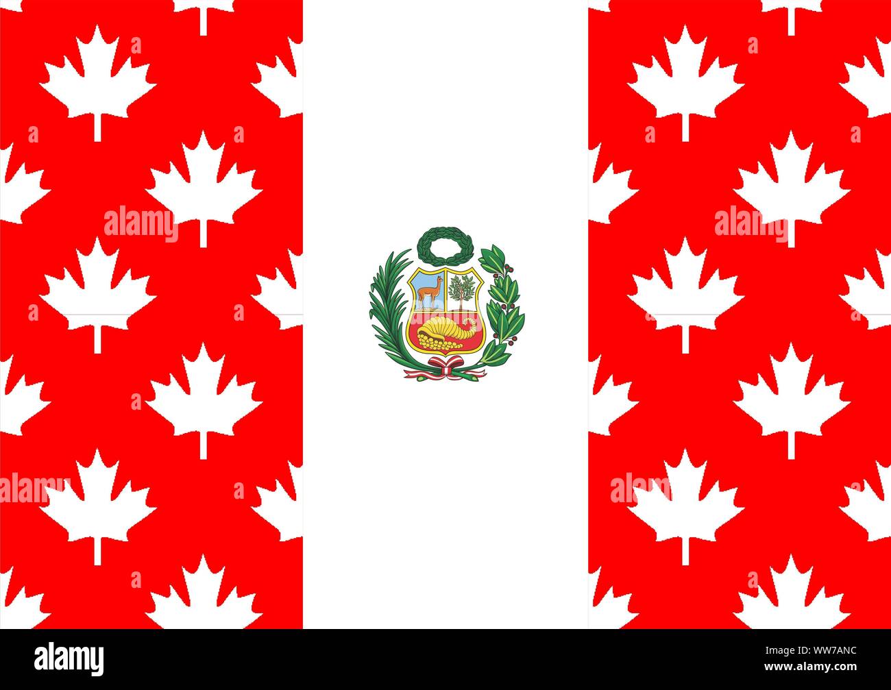 Peru peru flag hi-res stock photography and images - Alamy