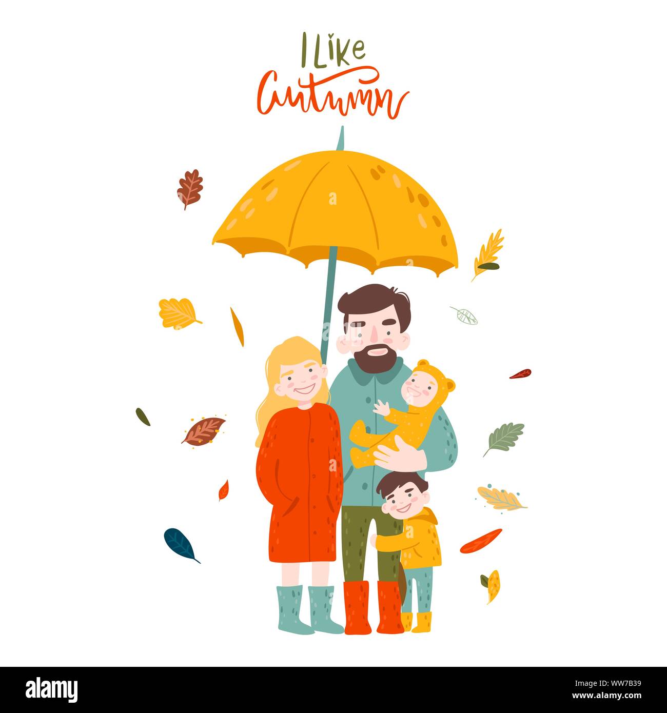 Child like woman Stock Vector Images - Alamy