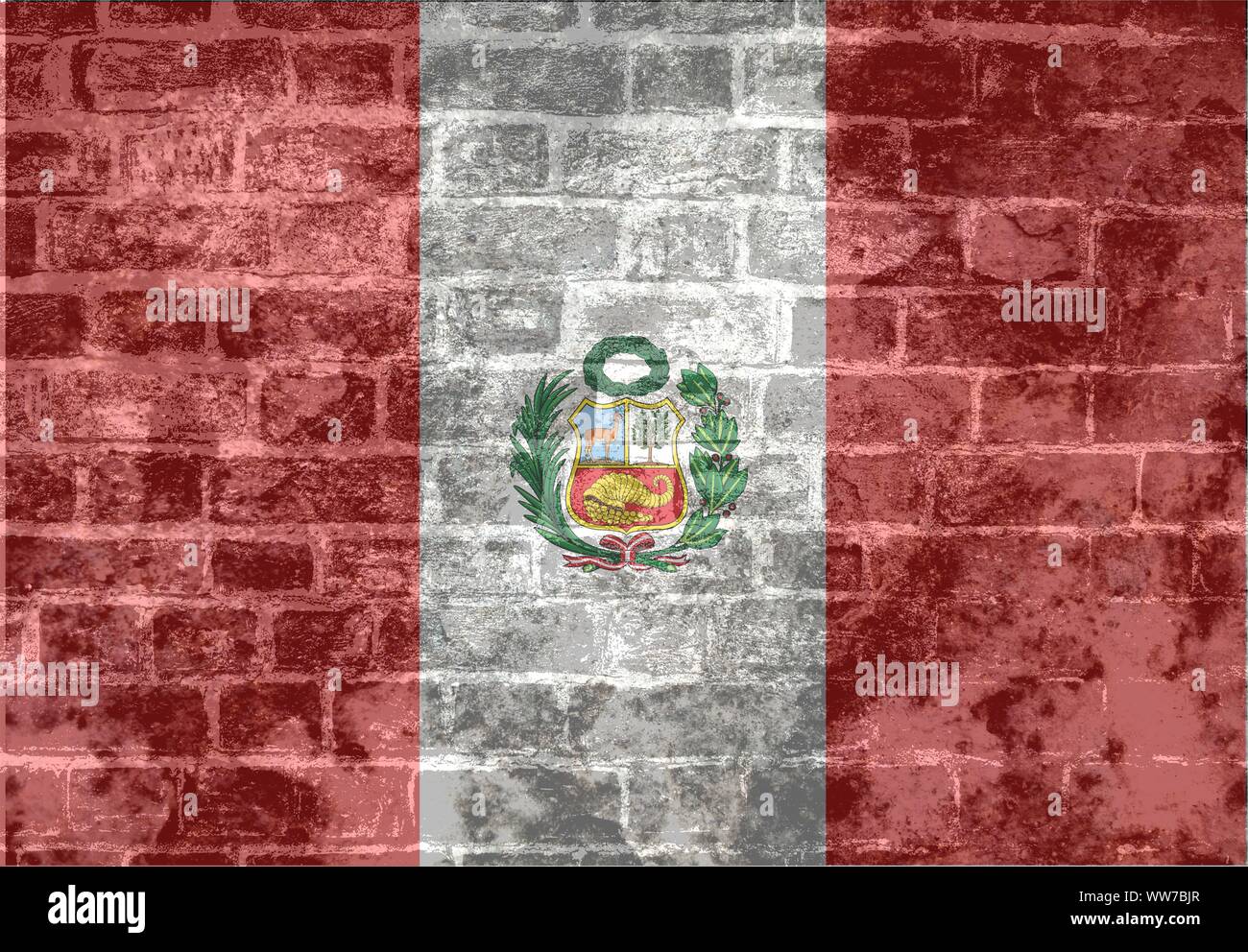 Peru flag glasses hi-res stock photography and images - Alamy