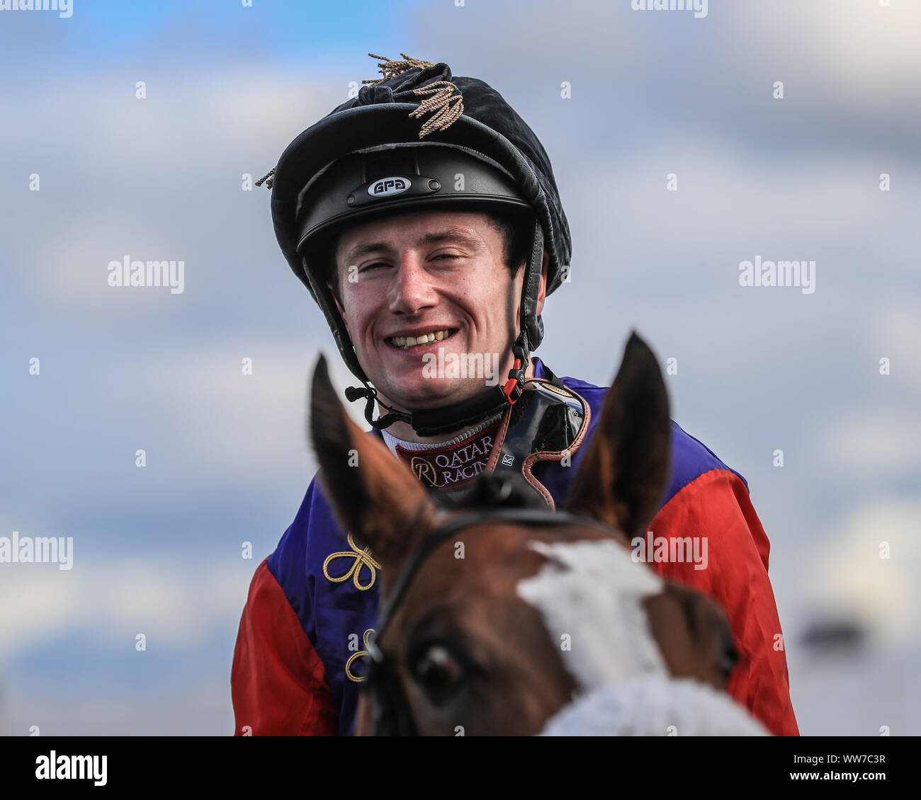 Kings lynn horse hi-res stock photography and images - Alamy