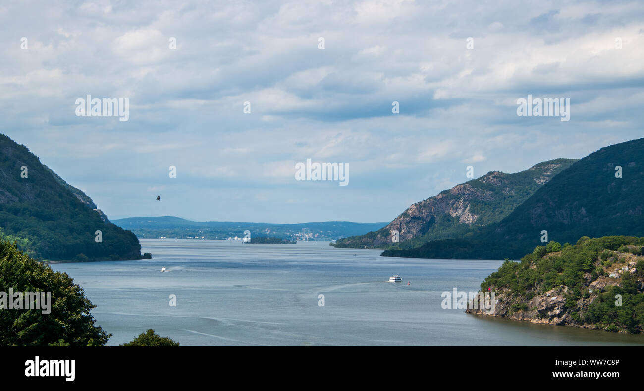 West Point And Hudson River High Resolution Stock Photography and ...